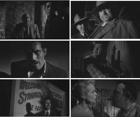 Clave alta y baja :: las6mosqueteras